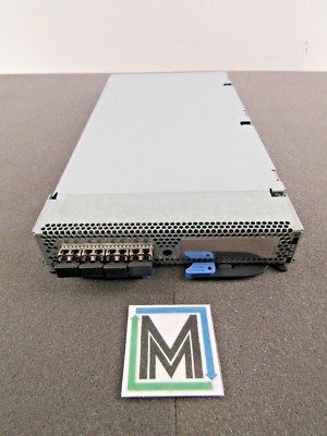 IBM 45W8086 31P1582 FC 3153 DS8000 DS8800 8GB 4-PORT SW FICON ADAPTER w ...