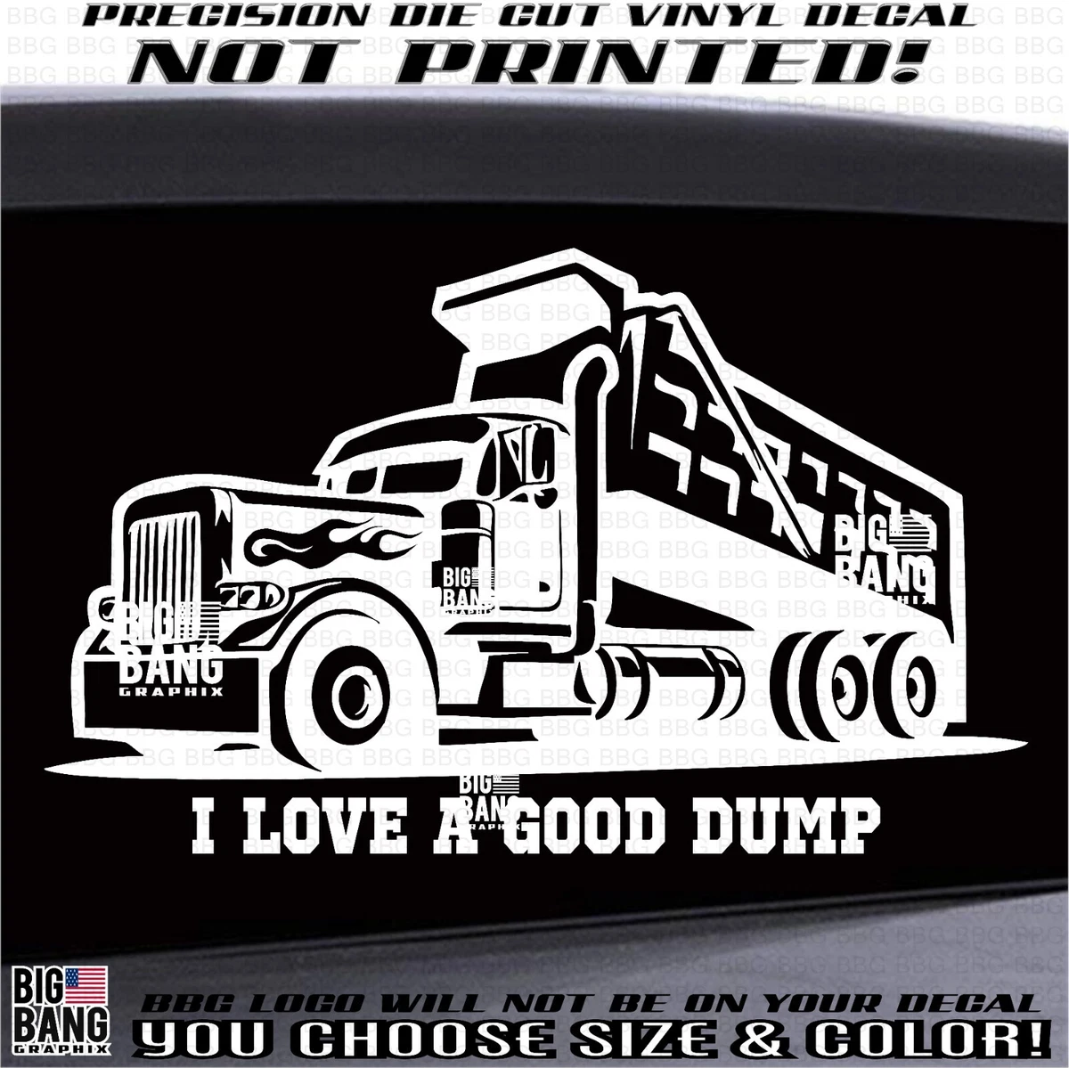 Dump Truck Driver Meme
