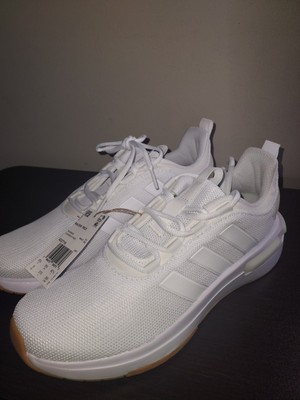 Adidas Men's Racer TR23 Sneakers 9M Running Shoes Mesh Comfort Lace Up ...