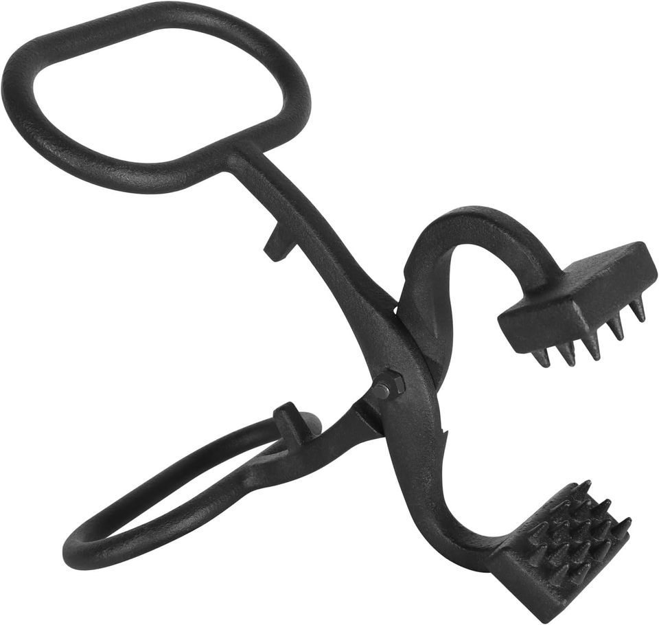 Game Skinning Claw Hide Puller Skinning Tool - Deer Skinner, Butcher Hide Puller | eBay