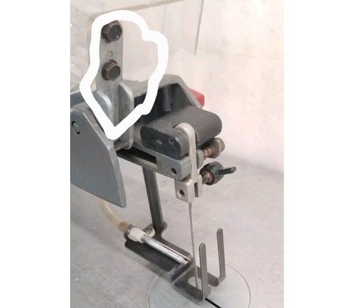 Listing Local Now, Shopsmith Mark V 20" Scrollsaw Tilt Table, Scroll ...