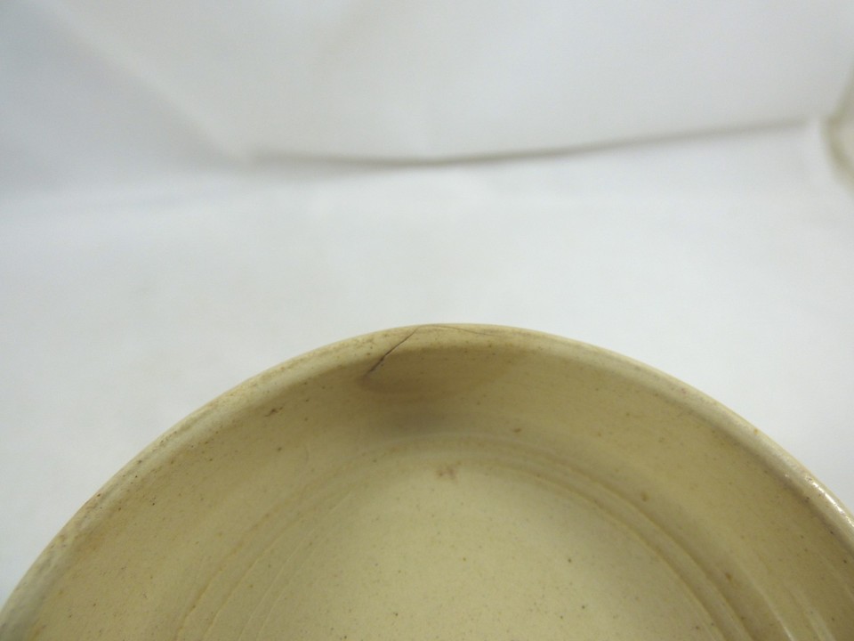 Antique Peter Doelger Brewing Co. 1916 Pre-Prohibition Stoneware Beer ...