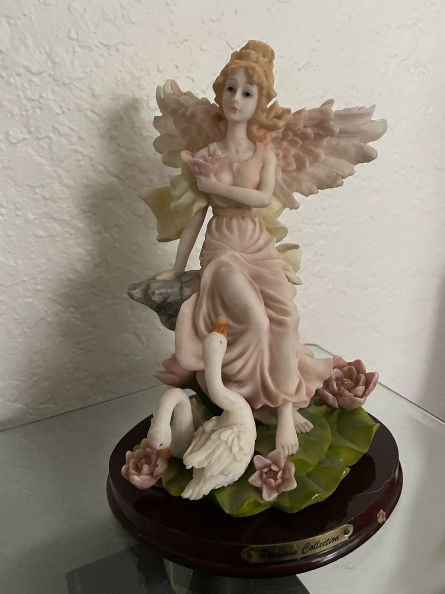 Seraphim Angels Figurines