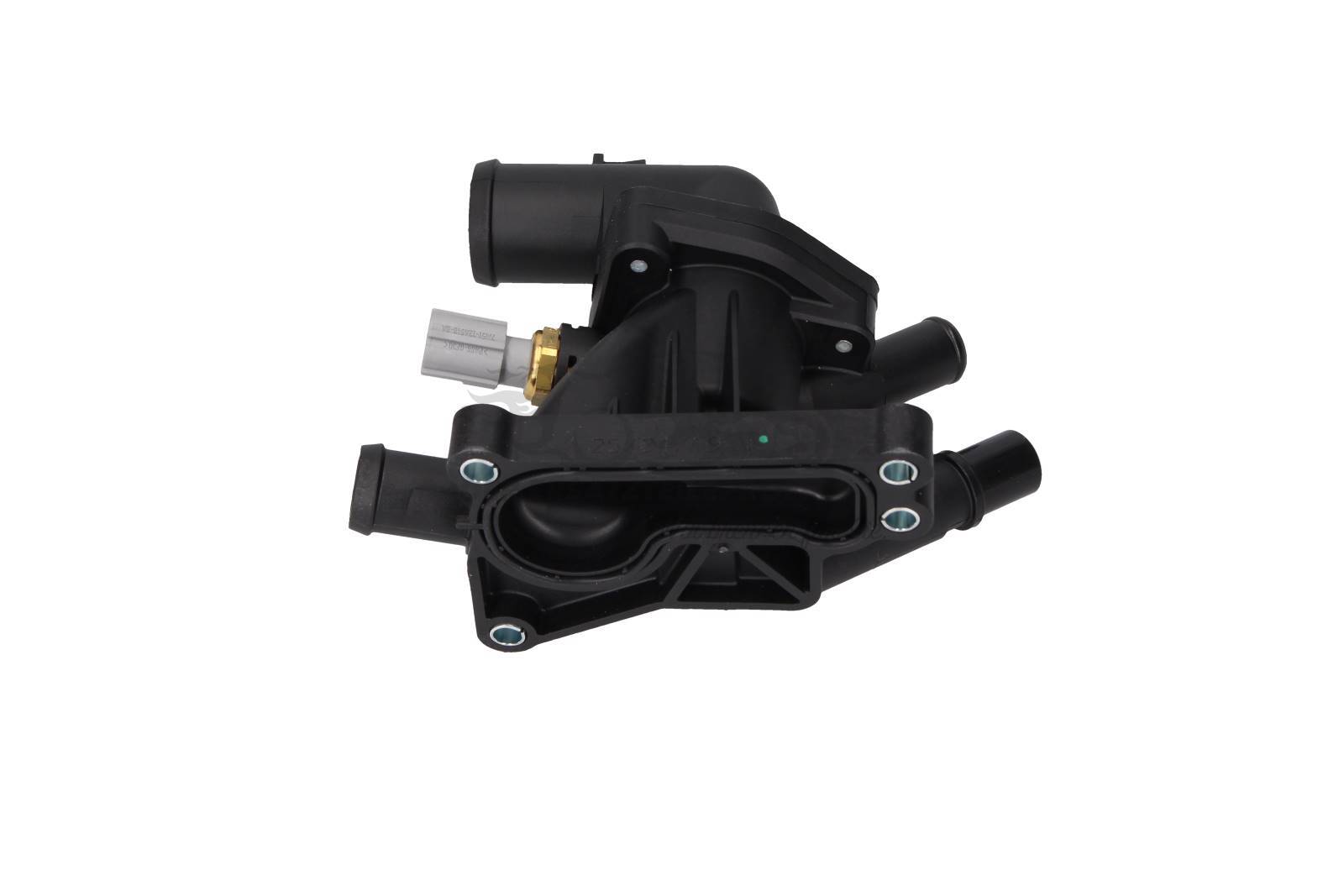 Original FORD Thermostatgehäuse 1872633 | eBay