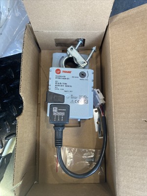 Refrigeration - Trane