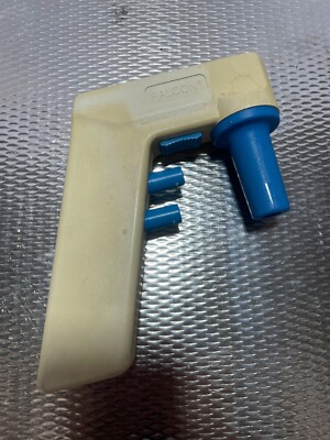 Drummond Falcon Express Pipet-Aid pipette | eBay