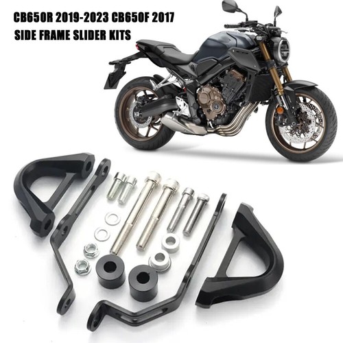 For Honda CB650R 2019-2023 CBR650R Frame Sliders Falling Crash ...