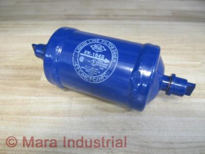 Alco EK-164S Liquid Line Filter-Drier EK164S | eBay