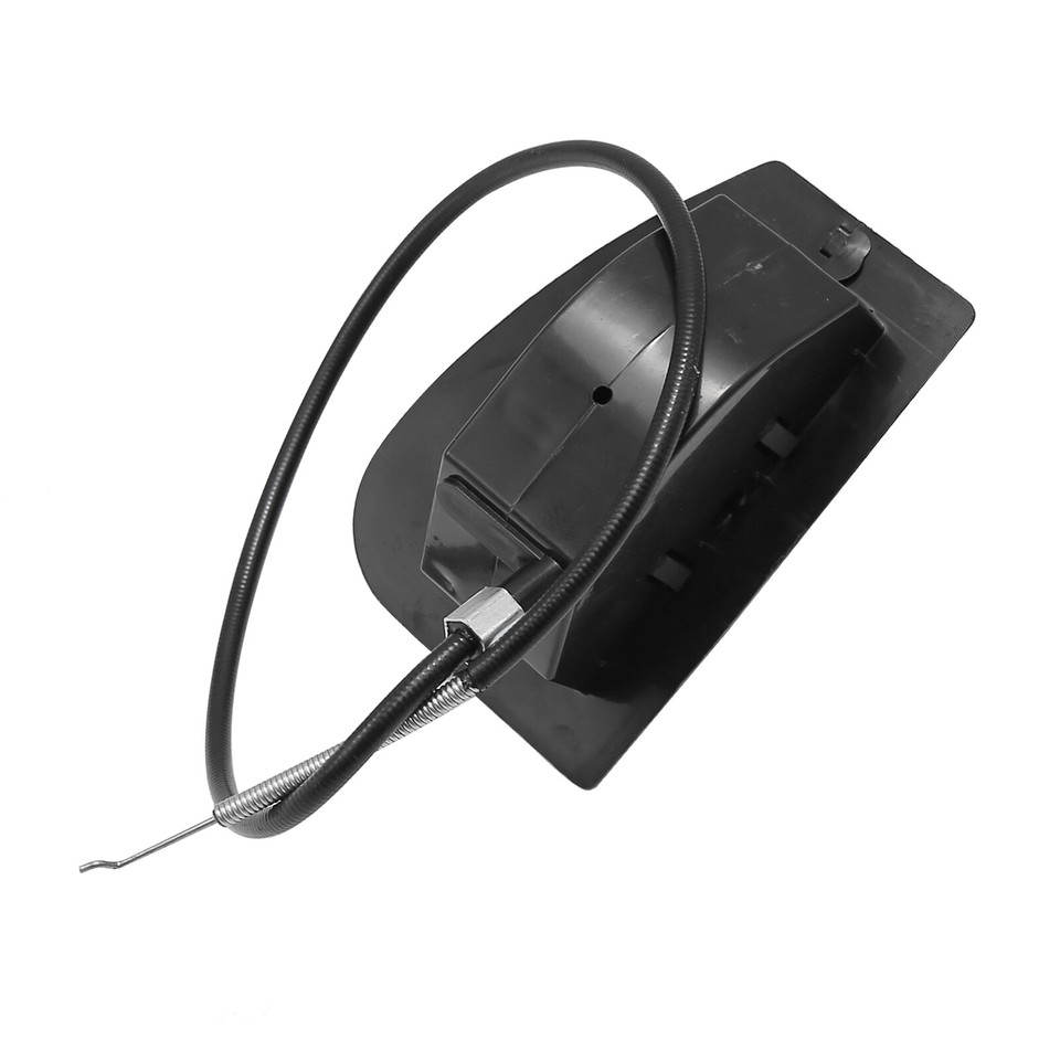 GY21983 Throttle Choke Cable Control Replacement for John Deere 107S ...