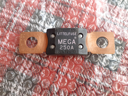 fusible LITTLEFUSE MEGA 250 A ,32V, LITTLE FUSE 5293147 | eBay