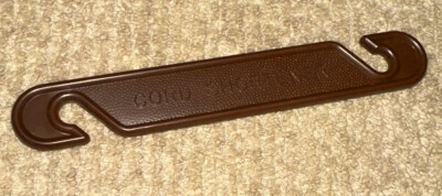 Tupperware Cord Shortener Brown Vintage | eBay