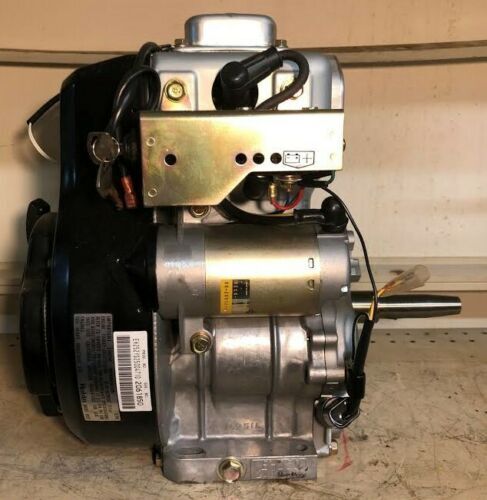 Robin Subaru EH25 8.5 HP Generator Engine brand NEW | eBay