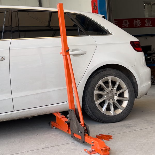 Auto Body Frame Puller Straightener Tools Body Frame Straightener ...