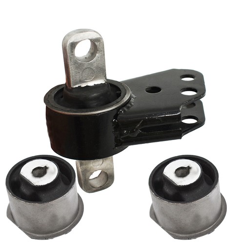 Fit For 05-10 Jeep Commander 52089516AB Front Differential Mount & Axle ...