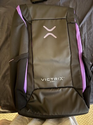 Victrix Tournament Backpack | eBay