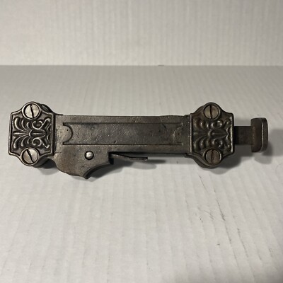 Locks & Keys - Civil War Era