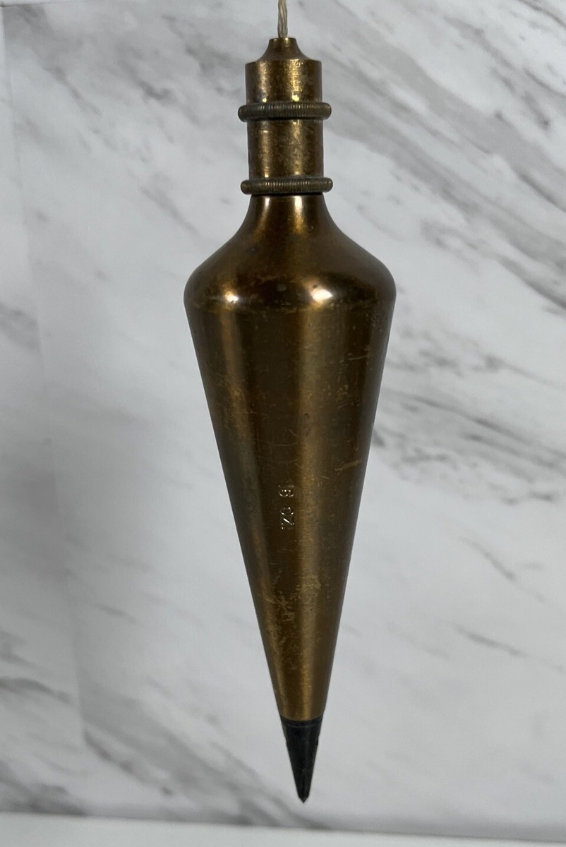Empire Level Plumb Bob