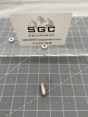 Parker Rectus 20 ACS HP Quick Connects Female PN: 20KAIM05MPN | eBay