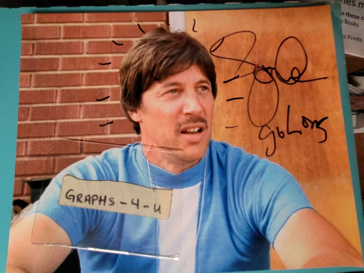 Jon Gries Napoleon Dynamite