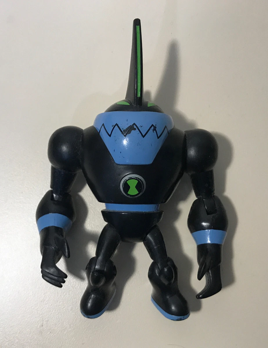 Ben 10 Ultimate Alien Ultimate Eatle