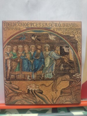 Icons - Isaac Of Syria