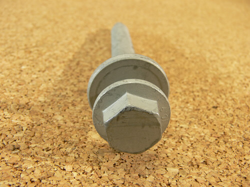 GENUINE LAND ROVER FRONT SUSPENSION ARM BOLT RANGE ROVER 13 SPORT 14 ...