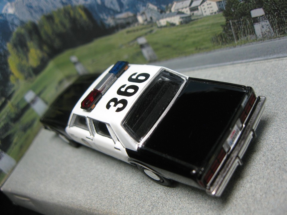 1986 Chevrolet Caprice LAPD Police Car! Chevy impala cop 1987 1988 1989 ...