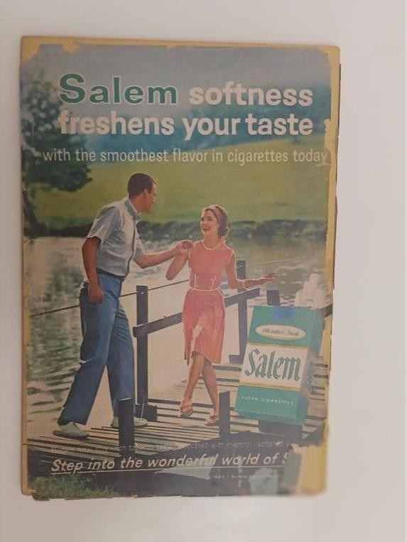 TV GUIDE FEB 29 1964 THE NURSES JACK OAKIE MAE WEST MISTER ED ROONE ...