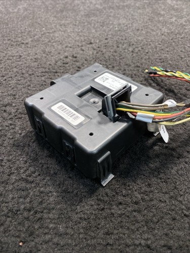 2018 Freightliner M2 106 Gateway Control Module OEM A66-01400-001 | eBay