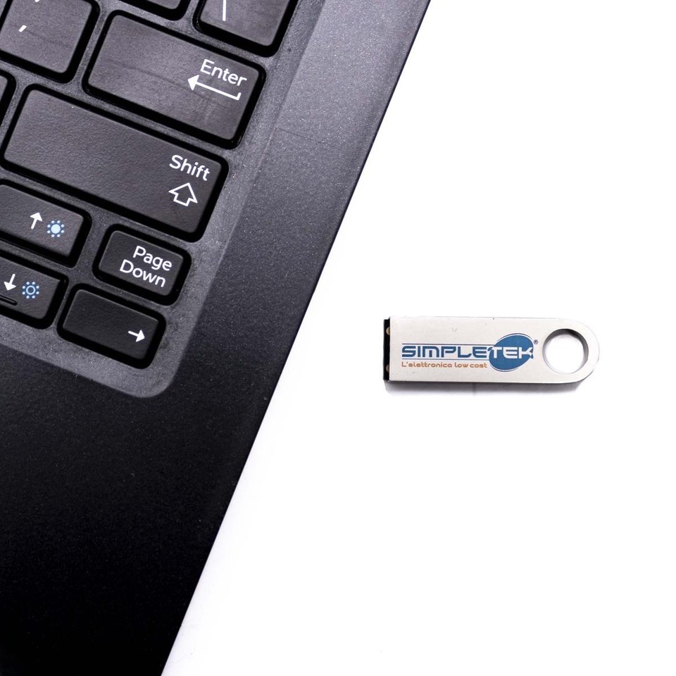 Pendrive 64GB Usb Metal Memory Pen Drive Keychain | eBay