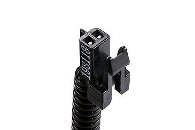 GM OEM Front Seat Belts-buckle End Left 19121537 for sale online | eBay