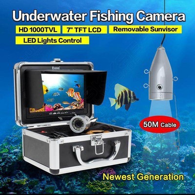 Fishfinders - Underwater Viewing System