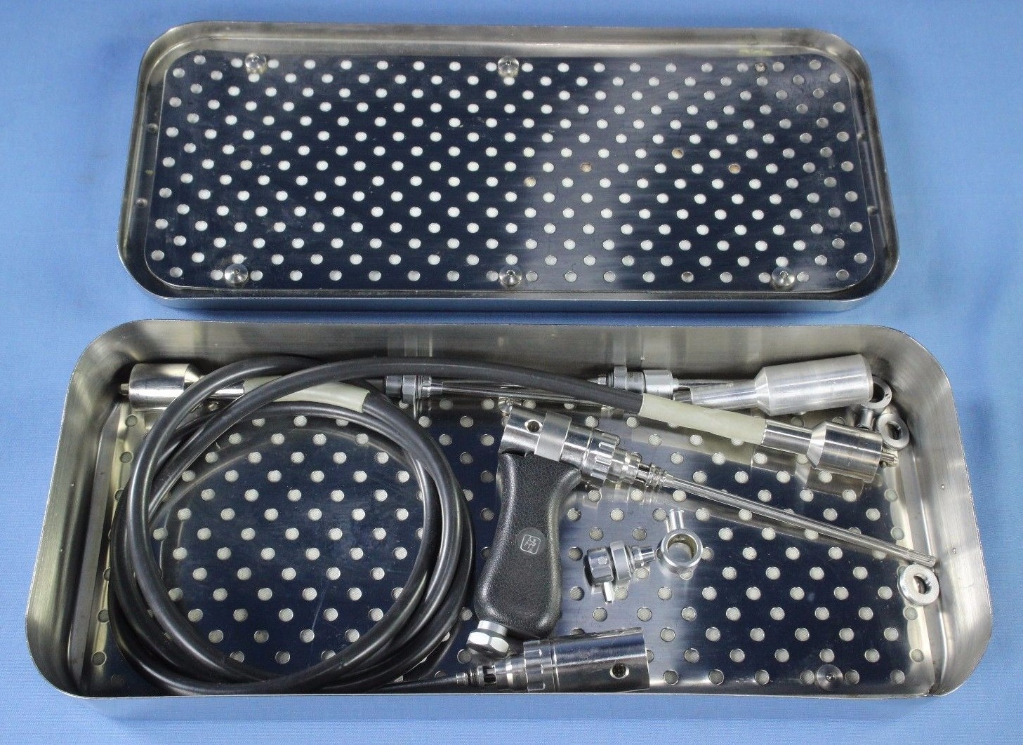 Richard Wolf Uretero - Renoscope Endoscopy with Warranty | eBay