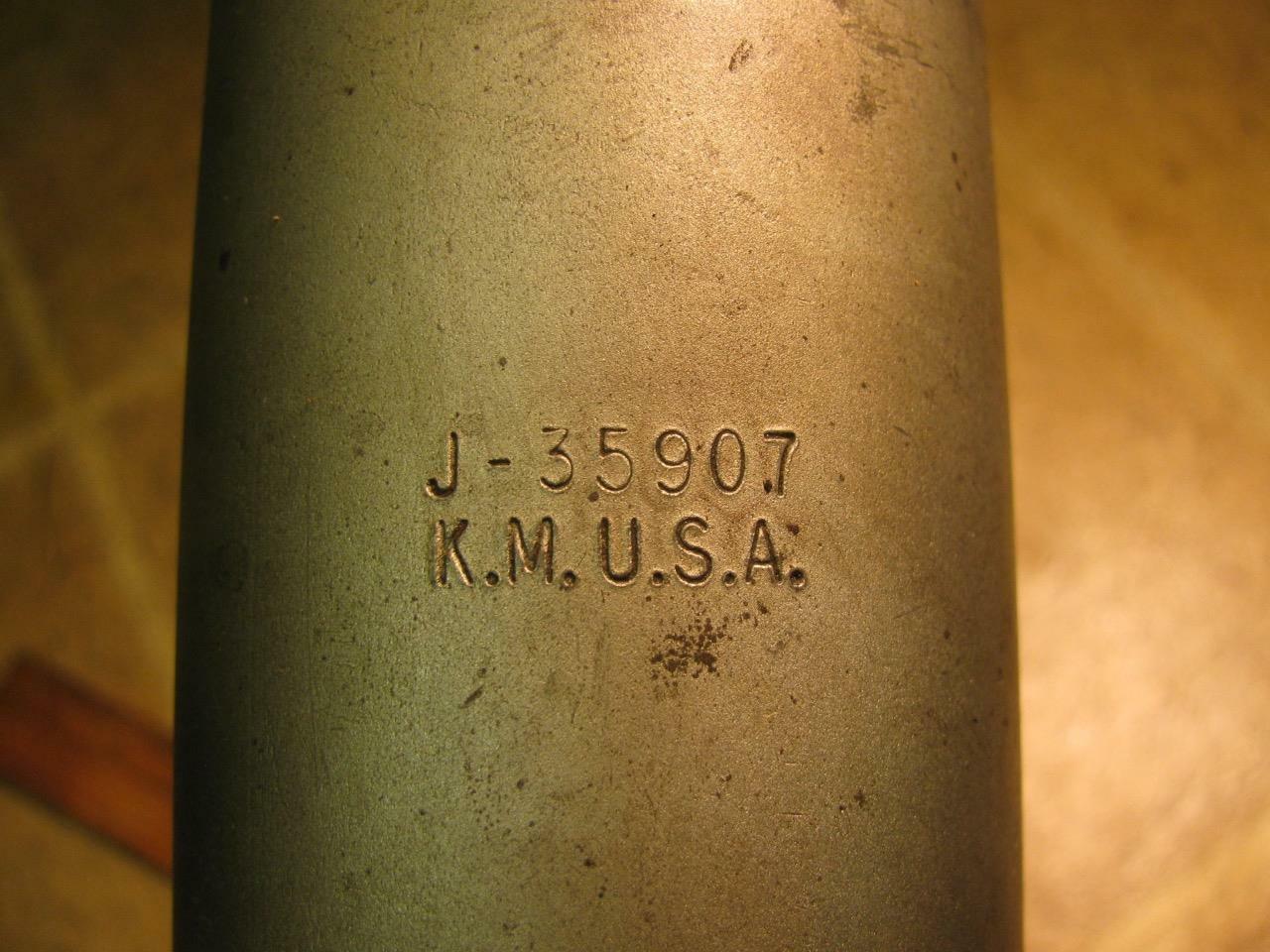 Kent Moore J35907 Transmission Spanner Wrench Socket Tool | eBay