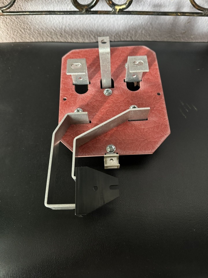 ITE Gould Siemens MM WMM Uni-Pak Meter Socket & Breaker bus Kit 125a ...