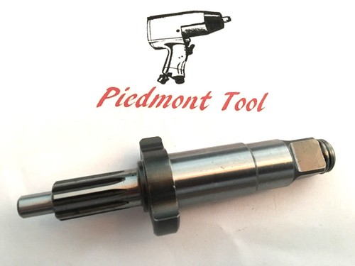Ca045907 Chicago Pneumatic Anvil Assembly for CP 734h and Other Models ...