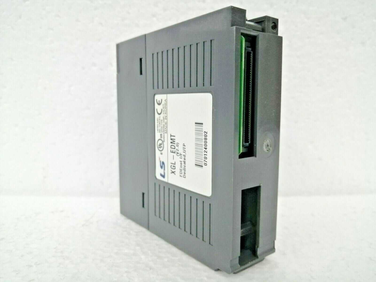 Module de communication LS Ethernet (dédié) XGL-EDMT | eBay