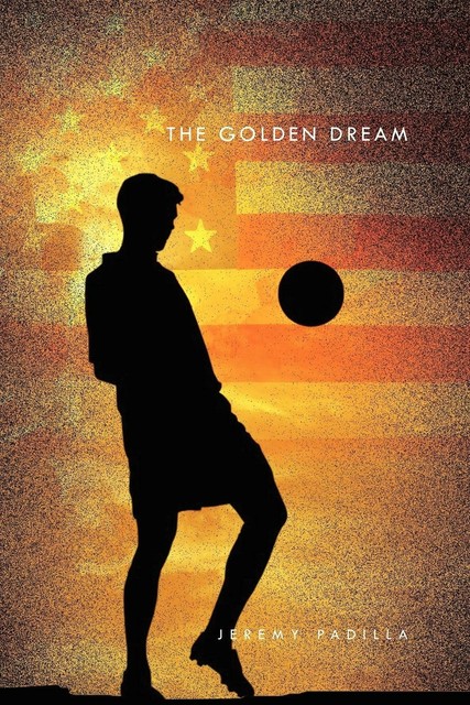 The Golden Dream von Jeremy Padilla (2010, Taschenbuch) online kaufen ...