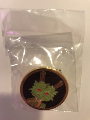 DBZ Shenron Collectors Pin | eBay