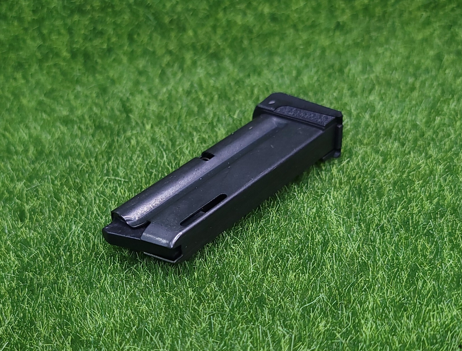 Ruger LCP II 10 Round OEM Magazine .22 LR Extended Polymer Base Plate ...