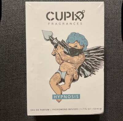 CUPID Fragrances Pheromone Spray for Men to Attract Women | eBay