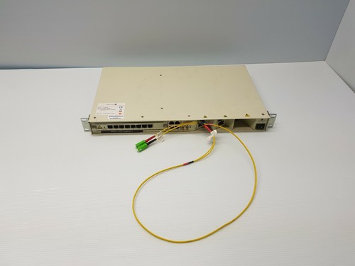 Alcatel Lucent 1642EMC Edge Multiplexer Compact w/ ISA-ES1 8FE | eBay
