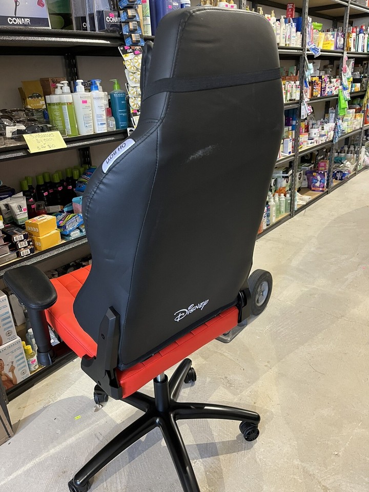 Disney Mickey Mouse Gaming Chair ~ Brand New in Box | eBay