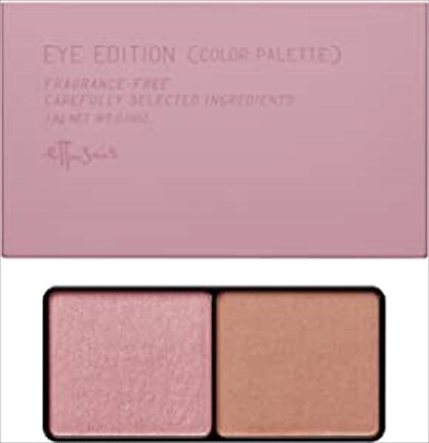 ettusais Eye Edition Color Palette 08 Cassis Cinnamon 3.8g Eyeshadow | eBay