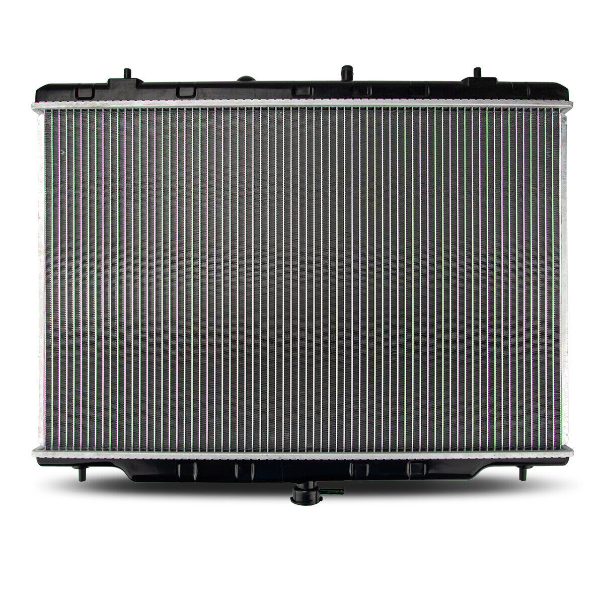 2008-2015 Nissan Rogue Select Radiator Factory Style Aluminum Core ...
