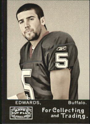 2008 Topps Mayo Football Base Singles #201-330 (Pick Your Cards) | eBay