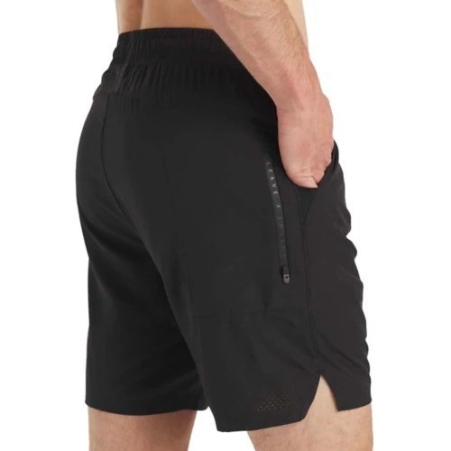 UNRL Performance Shorts Mens Size M With Elastic Waist & Drawstring | eBay