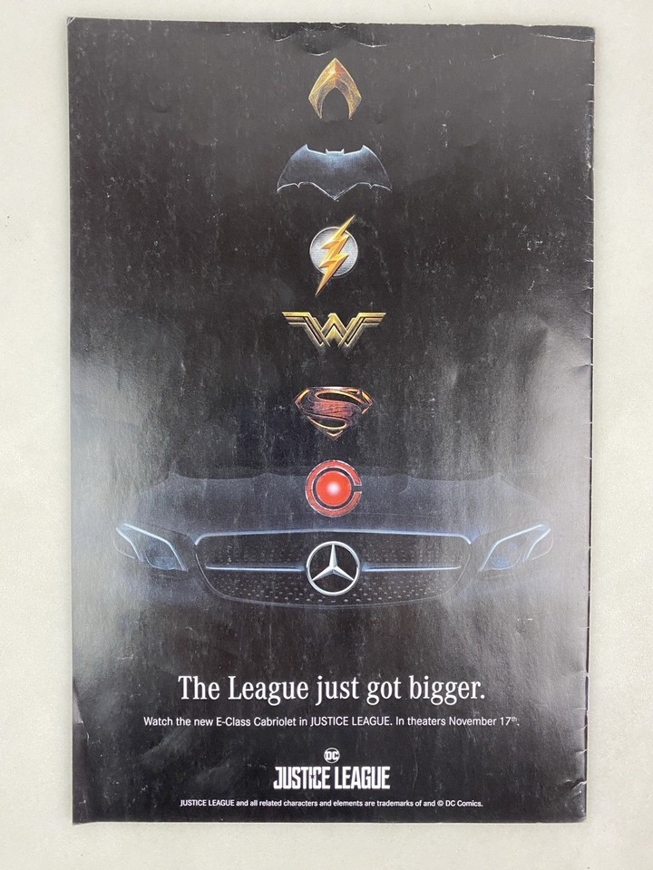 The Wild Storm #9 Cover A DC Comics NM 2017 | eBay