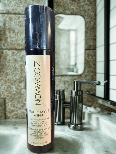 in common magic mist 4 In 1 Leave-In Conditioner/Opened Sealed Brand ...