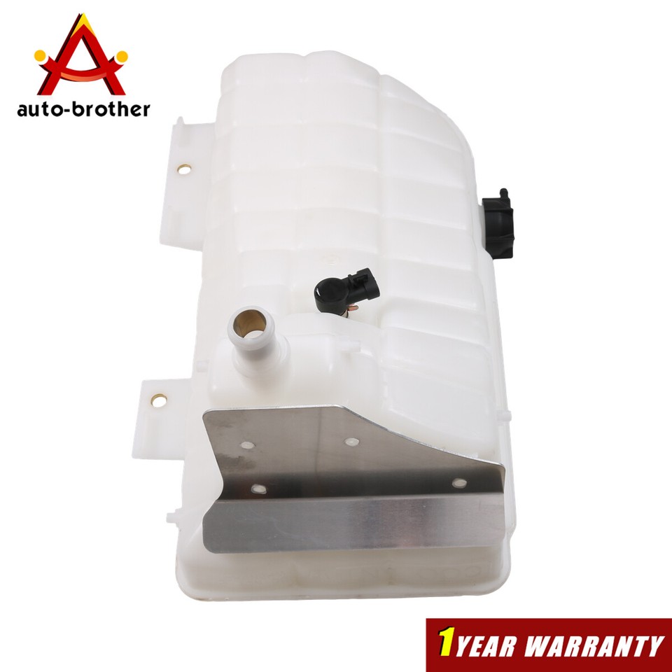 Heavy Duty Coolant Reservoir 603-5403 For Kenworth T660 Peterbilt 337 ...